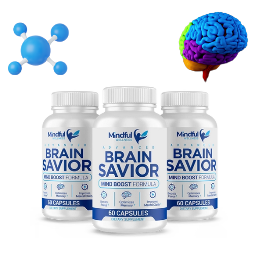 Brain Savior Reviews - Is It Worth It? - Is Legit?