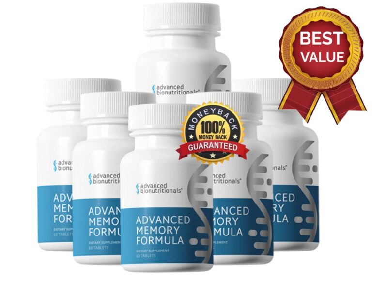 Advanced Memory Formula Reviews 2026 - Is It Worth It? - Is Legit?