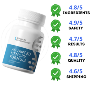 Advanced Memory Formula Reviews 2026 - Is It Worth It? - Is Legit?
