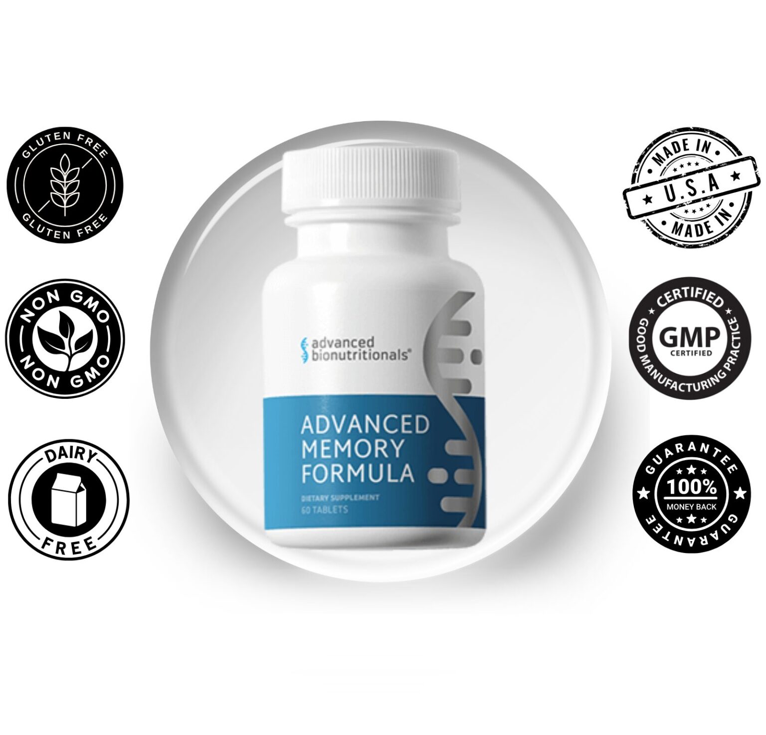 Advanced Memory Formula Reviews 2026 - Is It Worth It? - Is Legit?