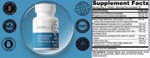 Advanced Memory Formula Review - Is It Worth It? - Is Legit?