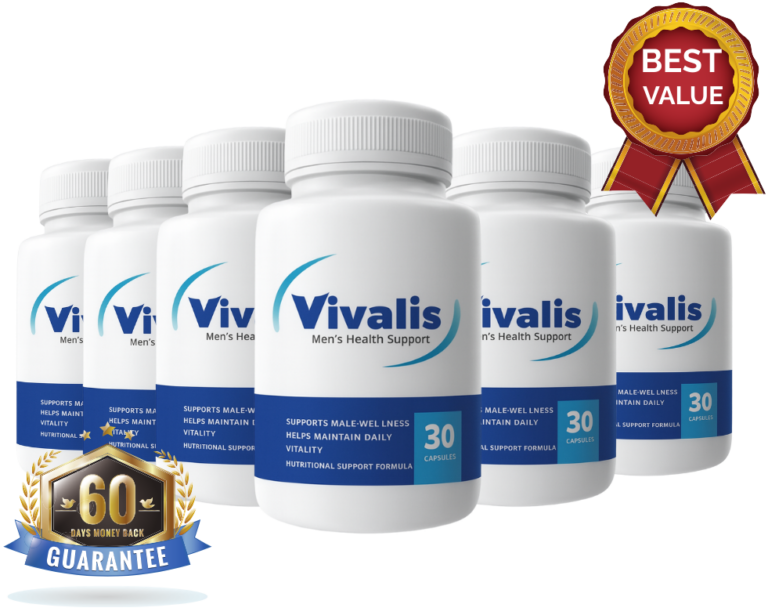 Vivalis Reviews - Is It Worth It? - Is Legit?